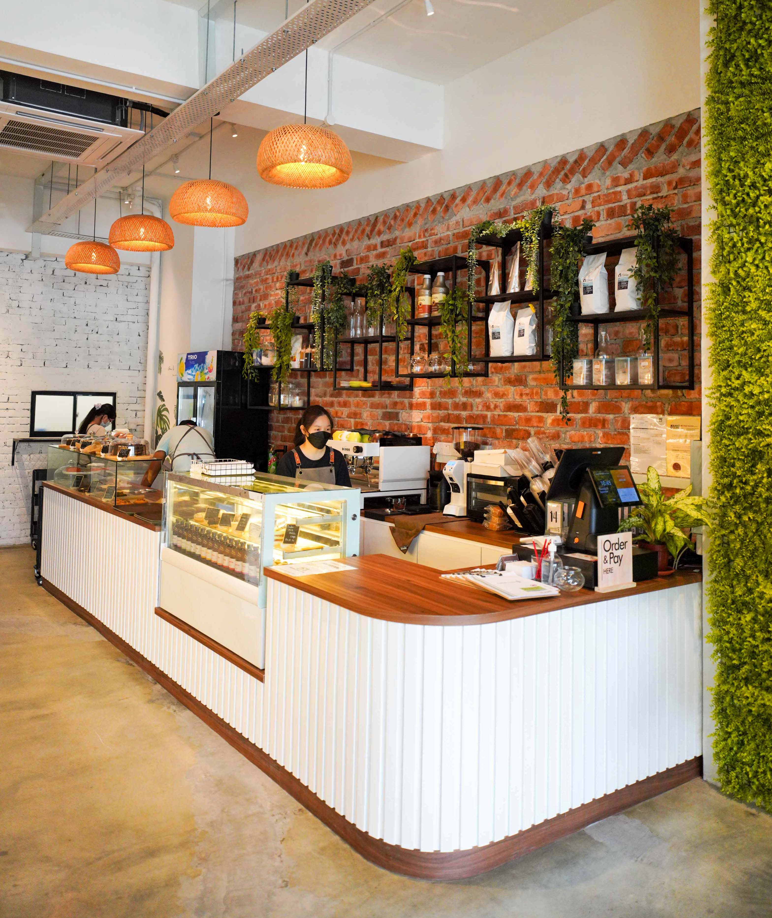 Eat Drink KL | Cloverleaf Cafe, Taman Wahyu